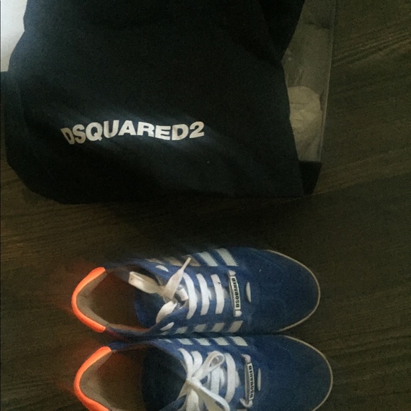 DSQUARED | Shoes | Dsquared2 Shoes | Poshmark